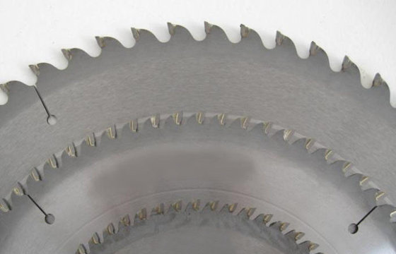 M2 Circle HSS Saw Blade for Copper Cutting