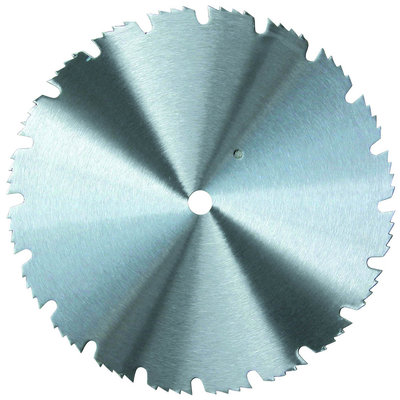 Tungsten Carbide Tipped (TCT) Saw Blades