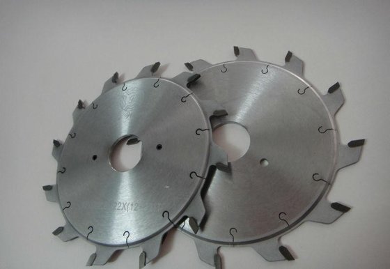 Tct Saw Blade For Wood