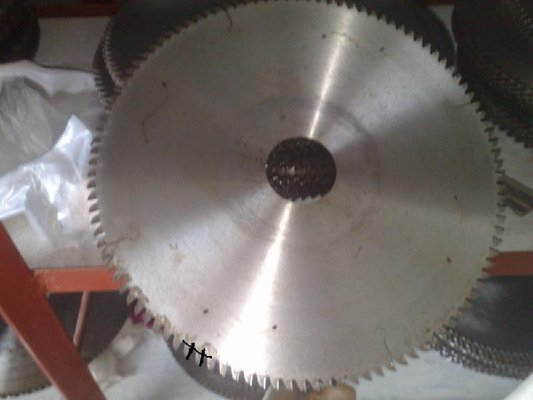 TCT Circular saw blades Slitting saw blade