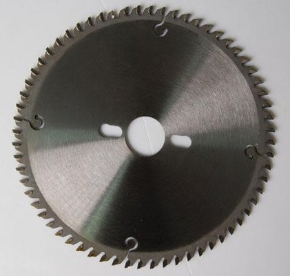 Carbide Circular Saw Blades