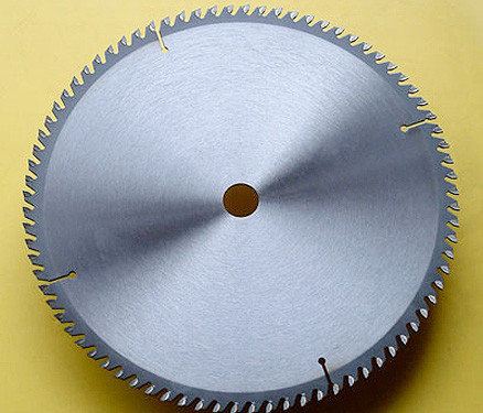 Ceramic & Carbide Blades