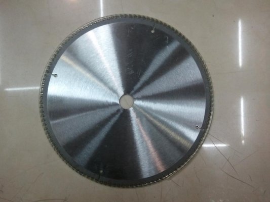 Adjustable Scoring TCT Tungsten Carbide Circular Saw Blade for Wood