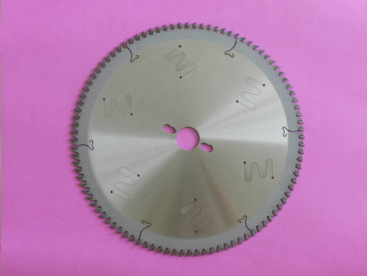 Faithfull Tungsten Carbide Tipped Circular Saw Blade