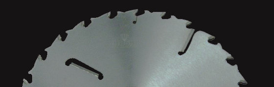 Carbide and Cermet Circular Saw Blades