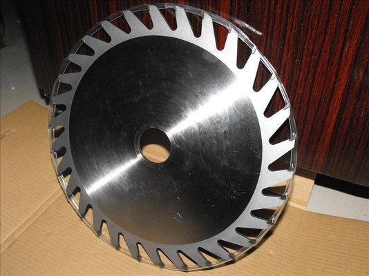 circular saw blade/ slitting saw blade for cutting