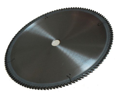 blank saw blade aluminum Cutting carbide tipped circular Saw Blade
