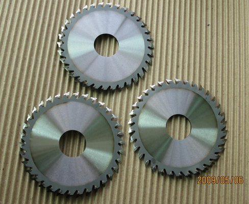 chipboard saw blade aluminum Cutting carbide tipped