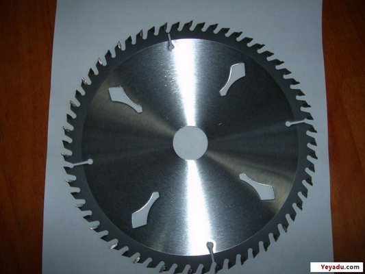 Multi TCT circular saw blade chipboard wood cutting slitting peper and plastic