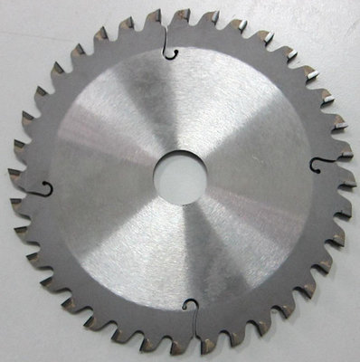 Teeth TCT Hard Wood Circular Saw Blade Carbide plywood slitting saw