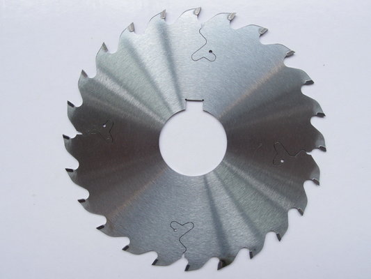 TCT circular saw blade for wood plywood hardwood used wood with key