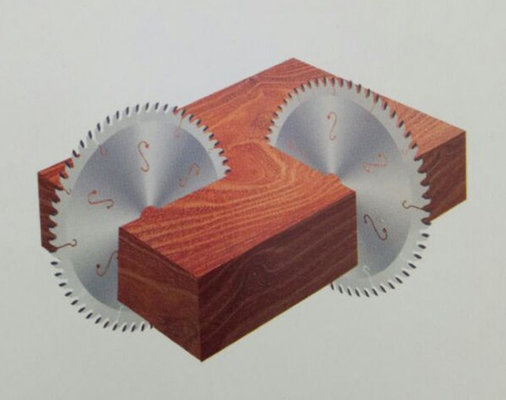 350*75*4.4*72T Tungsten carbide tips for TCT Saw Blade/circular saw