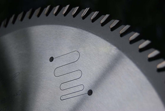 350*75*4.4*72T Tungsten carbide tips for TCT Saw Blade/circular saw
