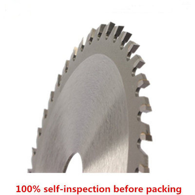 300x30x3.5mm Carbide saw blade with rakers for solid wood with tips