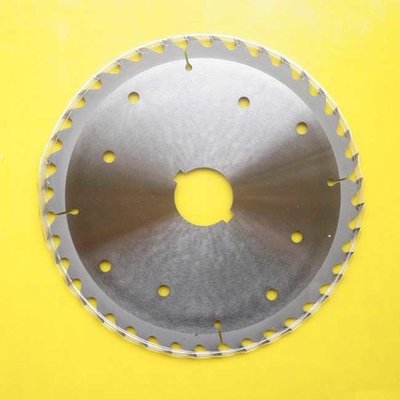255x60T 65Mn material YG6/YG8 wood cutting TCT circular saw blade