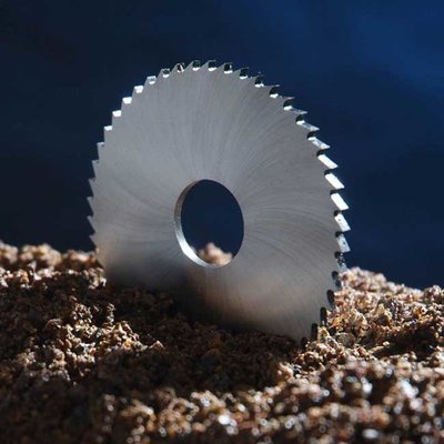 Power Tools Cutting Discs Mandrel Circular Saw HSS Rotary Blades