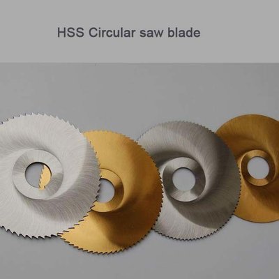 M35 M42 HSS dmo5 circular saw blade for metal steel tube cutting