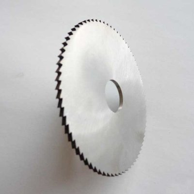10 inch dmo5 circular HSS saw blade M42 for cutting stainless steel