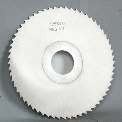 76mm HSS Mini Circular Saw Blade WA5031 Suitable for the Worx WX424