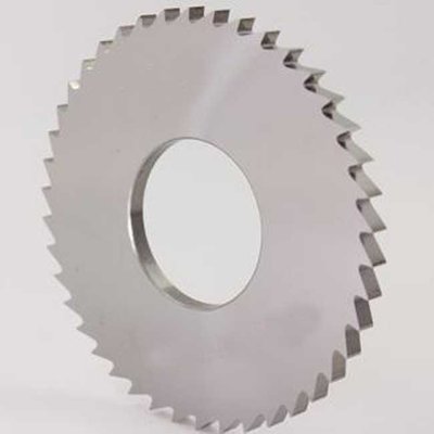 Slitting saw circular saw blade slotting saw HSS high steel cutting