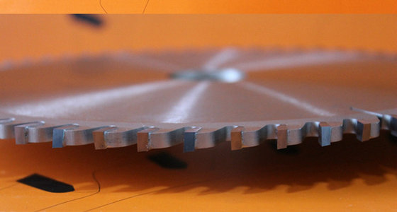 160x24T new design wood cutting tungsten carbide tip circular saw blade