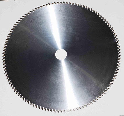 blank saw blade aluminum Cutting carbide tipped circular Saw Blade