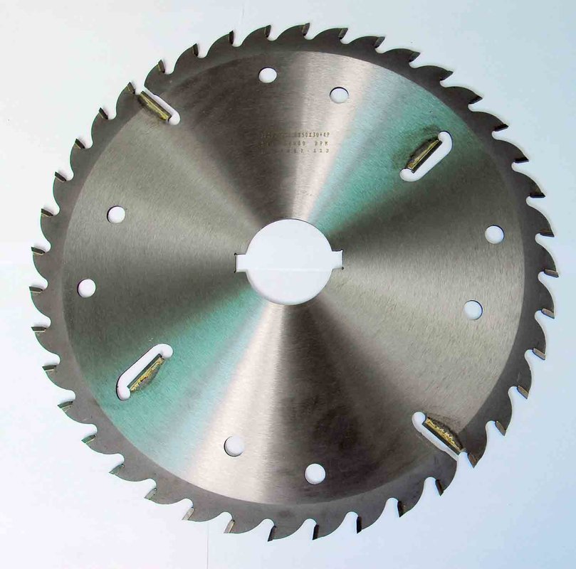 carbide TCT saw blade for plywood aluminium cutting tool ,disc cutter for slitting milling cutting