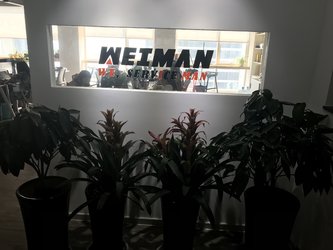Shandong Weiman Machinery Co.,LTD