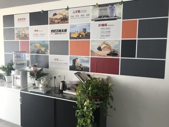 Shandong Weiman Machinery Co.,LTD