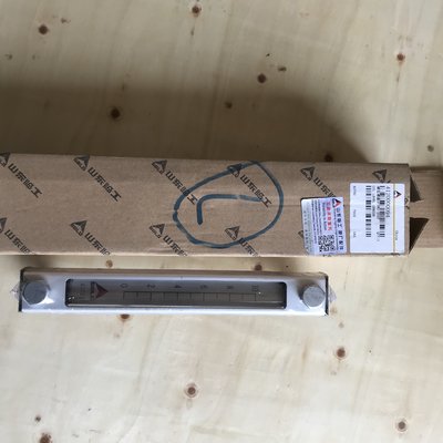 GENUINE PARTS,LG958L Wheel Loader Spare Parts 4120000094 Hydraulic Level Guage