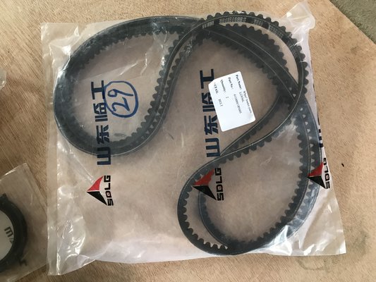 Genuine SDLG Parts,LG936L Wheel Loader Spare Parts 4110000189005 BELT