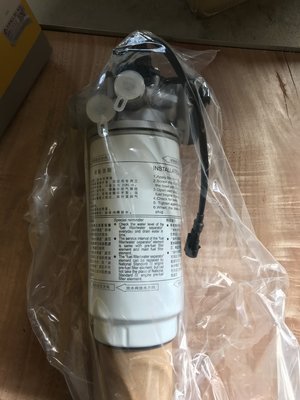 Original SDLG Parts,LG958L Wheel Loader Spare Parts 4110001593 OIL-WATER SEPARATOR ASSY