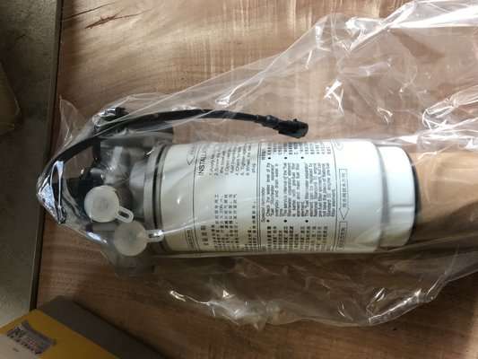 Original SDLG Parts,LG958L Wheel Loader Spare Parts 4110001593 OIL-WATER SEPARATOR ASSY
