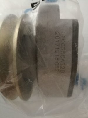 Original SDLG Parts,LG958L Wheel Loader Spare Parts 4110000970100 FUEL PUMP