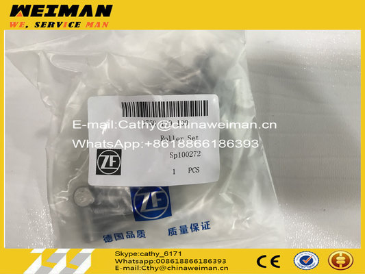 Genuine ZF 4WG200 Transmission Gearbox Spare Parts 750119100-Roller Set(Sp100272)