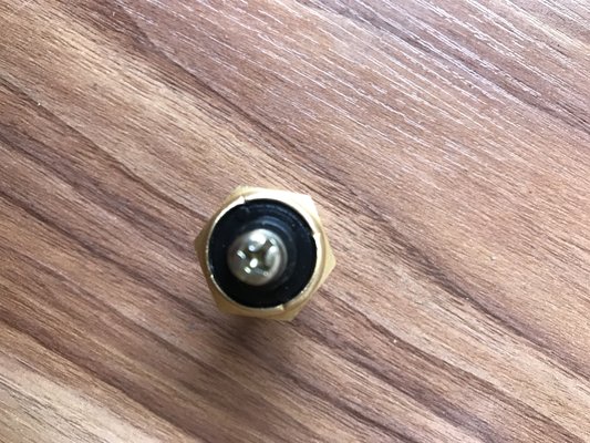 Hot Sale SDLG Wheel Loader Spare Parts 4130000202 WDG1371 temperature sensor