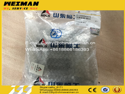 Hot sale L953 LG956L LG958L Wheel Loader Spare Parts 4110002989070 CONTROL UNIT