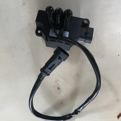 High Quality LG936L LG958L Wheel Loader Spare Parts 4110003115013 CONTROL UNIT