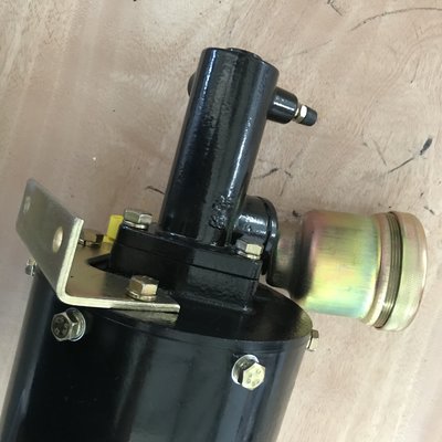 Hot Sale SDLG LG936L Wheel Loader Spare Parts 4120000090 AIR CYLINDER