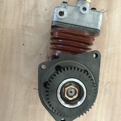High Quality LG936L Wheel Loader Spare Parts 4110000509290 AIR COMPRESSOR