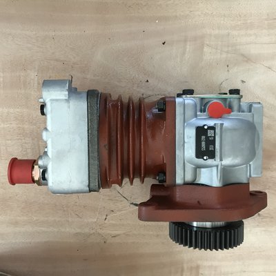 High Quality LG936L Wheel Loader Spare Parts 4110000509290 AIR COMPRESSOR