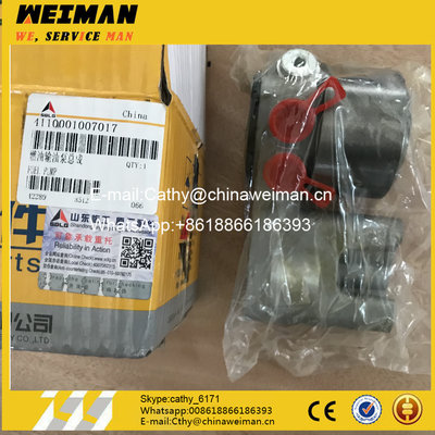Original LG936L Wheel Loader Spare Parts 4110001007017 FUEL PUMP