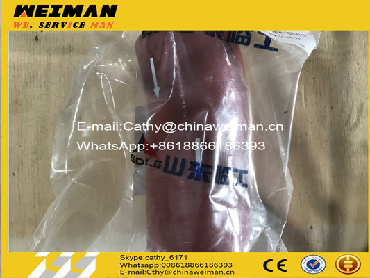 High Quality SDLG Wheel Loader Spare Parts 4110001554024 TUBE for LG936L