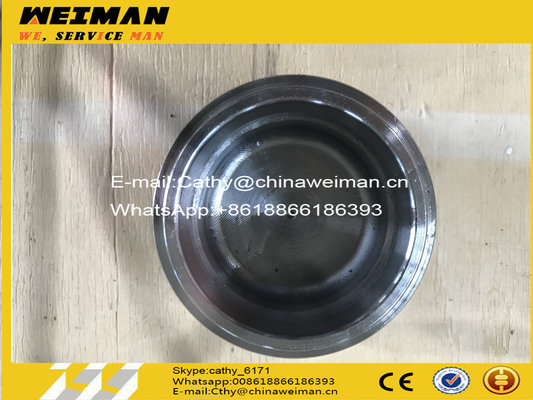 Genuine SDLG Wheel Loader Spare Parts 4120001739009 Break Caplier Piston