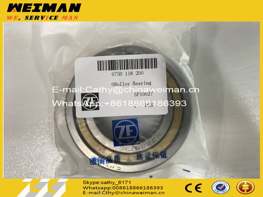 Genuine ZF 4WG200 TRANSMISSION GEARBOX SPARE PARTS SP10027 Bearing