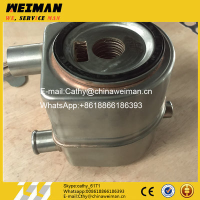 Original Weichai TD226B Engine Spare Parts 13039785 Oil cooler