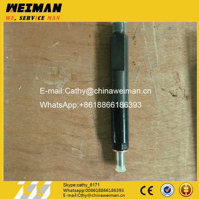 Genuine Weichai Deutz Engine Spare Parts 13053066 FUEL INJECTOR