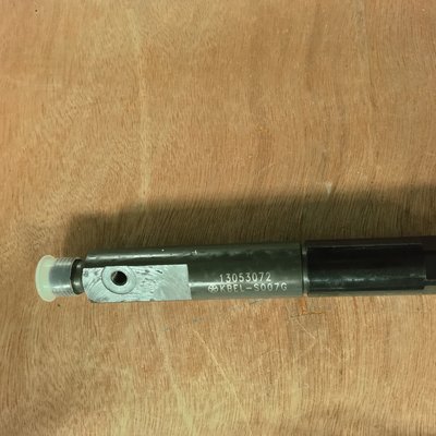 Hot Sale WP6 SERIES DIESEL PARTS 13053072 Injector assembly