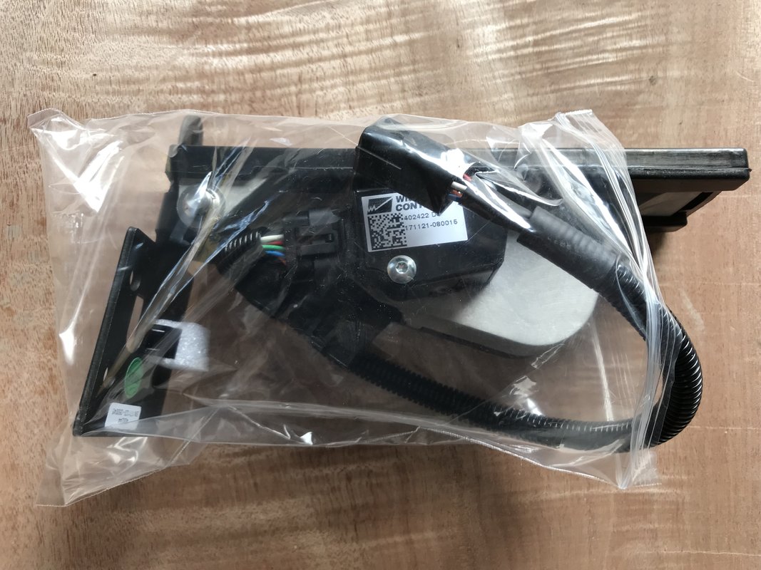 Hot sale SDLG Parts,LG958L Wheel Loader Spare Parts 4130001081 ACCELATOR PEDAL