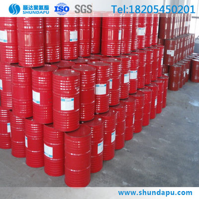 Chemical Raw Material Polymeric Mdi Isocyanate